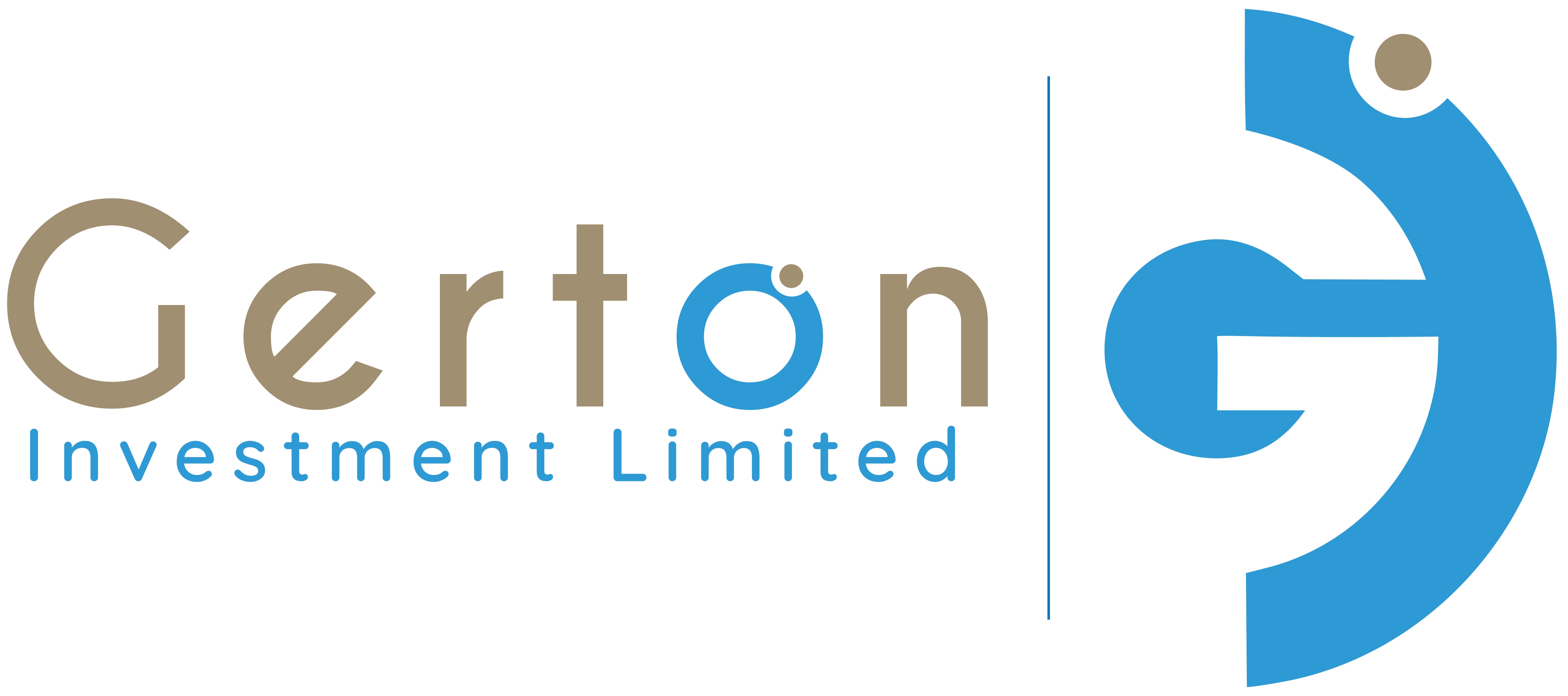 WELCOME TO GERTON LIMITED